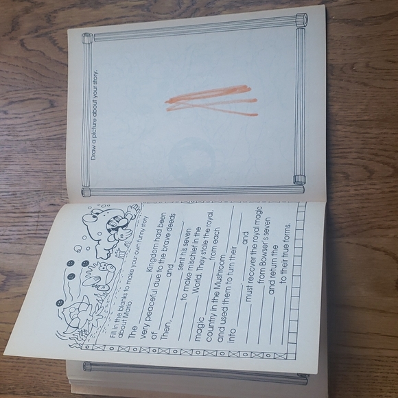 Nintendo | Other | Vintage Limited Edition Nintendo Super Mario Bros 3 ...